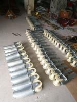 China Electrical Steel Cable Production Roller For Cabling System Performance for sale