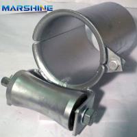 China Casting Orifice Type Bellmouth Cable Roller For Cabling System Manufacturing Process for sale