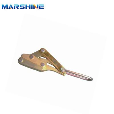 China Dual Cam Come Along Clamps Wire Grips Come Along Clamp for sale