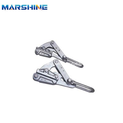 China Dual Cam Come Along Clamps Wire Grips Come Along Clamp for sale