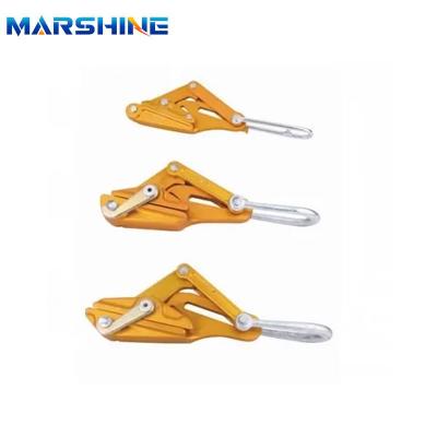 China Dual Cam Come Along Clamps Wire Grips Come Along Clamp for sale