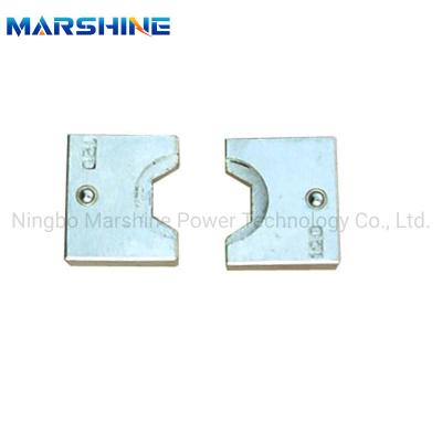 China Terminal Wire Mechanical Hand Crimping Tools For Clamping Wires for sale