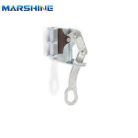 China Insulated Cable Wire Puller Conductor Gripper for sale