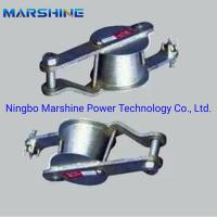 China Withdrawing Electric Construction Cable Tool Metal Wire Tightener Adjustable for sale