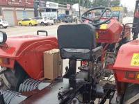 China Engine Double Drum Tractor Winch For Versatile Applications for sale