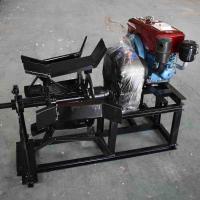 China Fiber Optic Cable Electrical Wire Pulling Machine Lifting Up Winch 3t for sale