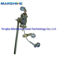 China Steel Ratchet Puller For Basic Construction Tools And Hand Cable Tightening for sale