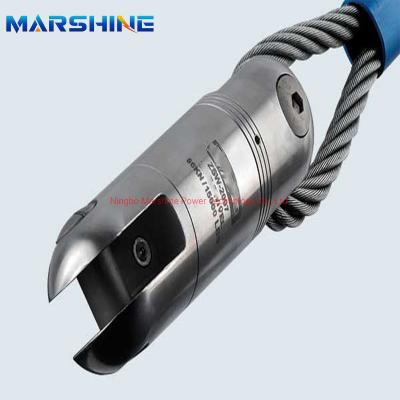 China Heavy Duty Connector with High Load Capacity and Bend Resistance for sale