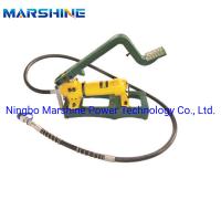 China Portable Pedal Type Hydraulic Pump CSB63 for sale