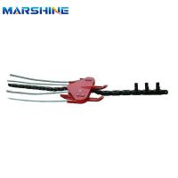 China Overhead Line Bundle Conductor Running Board For Stringing Block for sale