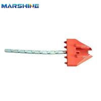 China Cable Pulling Balancing Head For Four Bundle Conductors for sale