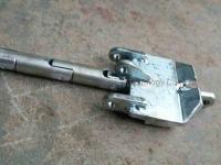China Three Bundle Conductor Aerial Cable Tools Advanced PVC Insulation Material for sale