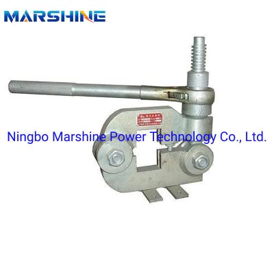 China Long-Lasting Performance Manual Elephant Type Aerial Crimping Tool with Modules for sale
