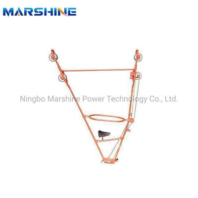 中国 空中線検査用電車用4シフエス空中ケーブルツール 販売のため