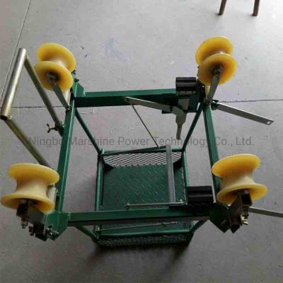 中国 空中線検査用電車用4シフエス空中ケーブルツール 販売のため