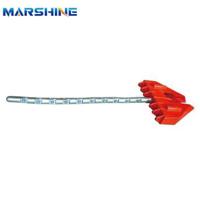 Cina Overhead Line Eight Bundles Conductor Balancing Running Head Board in vendita