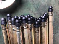 China ACSR Conductor Cable Sleeve Protector for sale