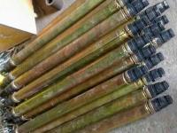 China ACSR Conductor Cable Sleeve Protector for sale