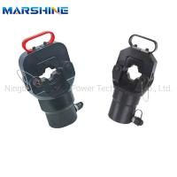 China Hydraulic Press Cable Crimping Tools For Cable Management And Electrical Work for sale