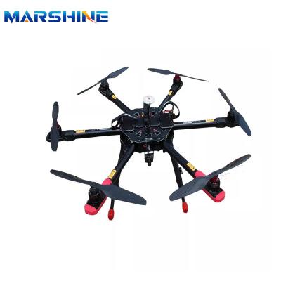 China Drone di stringa per linee elettriche industriali ad alta quota con specifiche di dimensioni di trasporto for sale