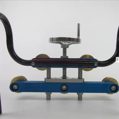 China Contact Wire Straighteners for 85-150mm2 and 85-161mm2 Capacity in Customized Color for sale
