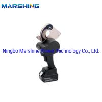 China Explosion-Proof Battery Powered Ratchet Cable Cutter For High Voltage Cutting Tools for sale