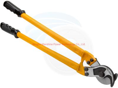 China Wire Clippers Guaranteed Chain Type Electric Wire Cutter with Easy Operation Feature for sale