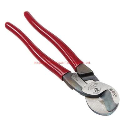 China Wire Clippers Guaranteed Chain Type Electric Wire Cutter with Easy Operation Feature for sale