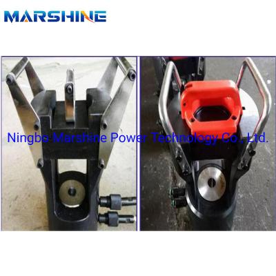China Hexagon Crimping Type Split Hydraulic Crimping Tool For  Cable Press Fit for sale