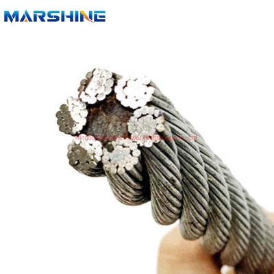 Cina Fusoli di acciaio galvanizzato a superficie liscia per materiali da costruzione in vendita