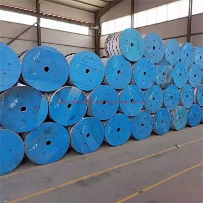 Cina PC Acciaio strato di filo di filo per la costruzione di energia applicabile con il cavo di diametro 50-125mm in vendita