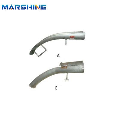 Cina Benefit Curve Cable Entrance Protective Sleeve per sistema di cablaggio personalizzato in vendita