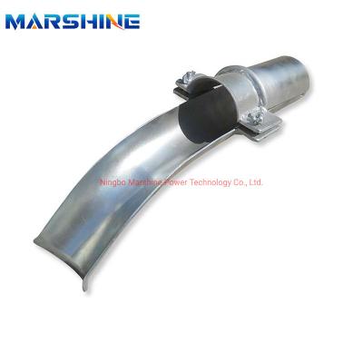 Cina Benefit Curve Cable Entrance Protective Sleeve per sistema di cablaggio personalizzato in vendita