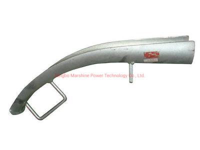 Cina Benefit Curve Cable Entrance Protective Sleeve per sistema di cablaggio personalizzato in vendita