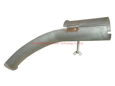 Cina Benefit Curve Cable Entrance Protective Sleeve per sistema di cablaggio personalizzato in vendita