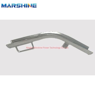 Cina Benefit Curve Cable Entrance Protective Sleeve per sistema di cablaggio personalizzato in vendita