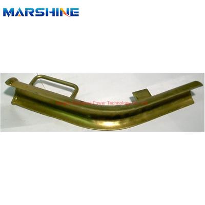 Cina Benefit Curve Cable Entrance Protective Sleeve per sistema di cablaggio personalizzato in vendita