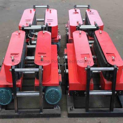 China ROHS máquina de puxar cabos de arame para engenharia à venda