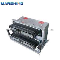China Underground Pulling Machine JSD Cable Installation Equipment for sale