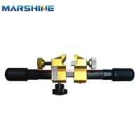 China Cable Layer Stripper Peeling The Insulation Overhead With Pulley Sizes for sale