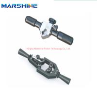 China Cable Layer Stripper Peeling The Insulation Overhead With Pulley Sizes for sale