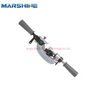China Cable Layer Stripper Peeling The Insulation Overhead With Pulley Sizes for sale
