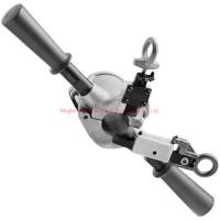 China Cable Layer Stripper Peeling The Insulation Overhead With Pulley Sizes for sale