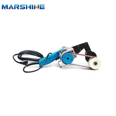 China Motorized Polishing Tool For Cable Motorized Cable Polisher With 220V Voltage for sale