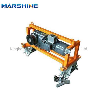 Cina Capstan Power Cavo elettrico tiratore multifunzionale in vendita