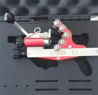 China Manual Multifunction Tool For Non Peelable Semiconductor Applied To Cable for sale
