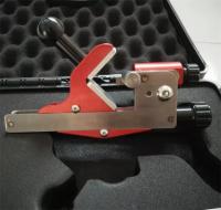 China Manual Multifunction Tool For Non Peelable Semiconductor Applied To Cable for sale