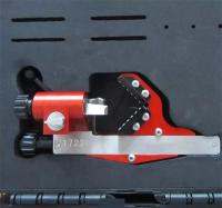 China Manual Multifunction Tool For Non Peelable Semiconductor Applied To Cable for sale