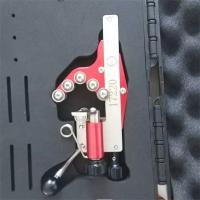 China Manual Multifunction Tool For Non Peelable Semiconductor Applied To Cable for sale