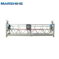 China Elevated Aluminum Aerial Work Platform 32kg Customized for sale
